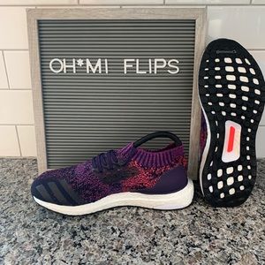 adidas | Shoes | Adidas Ultraboost Uncaged Womens Running Nib | Poshmark